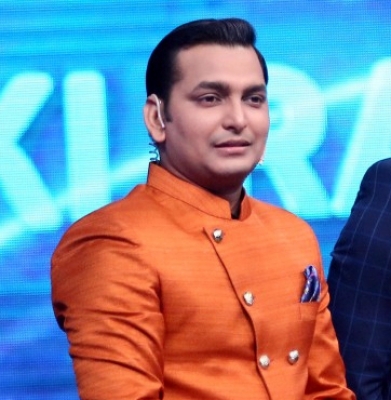 Paritosh Tripathi talks about his Bollywood debut