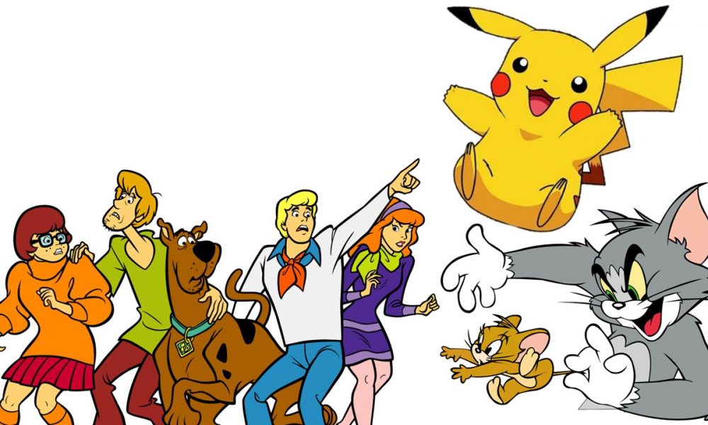 World Animation Day: Lesser known facts about these childhood cartoons ...