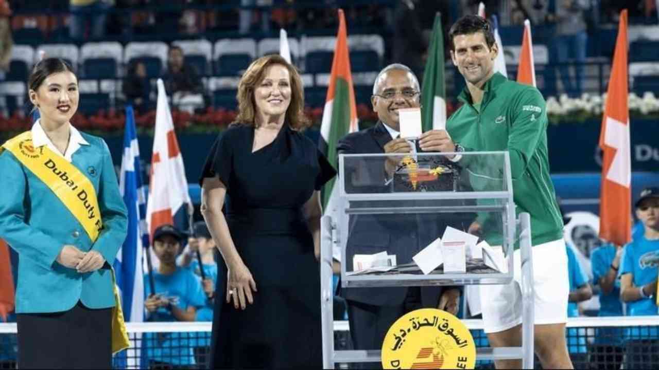 Indian expat wins luxury car at Dubai raffle draw