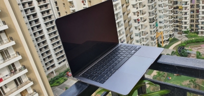 MacBook Air: Magic Keyboard makes this Apple laptop a winner