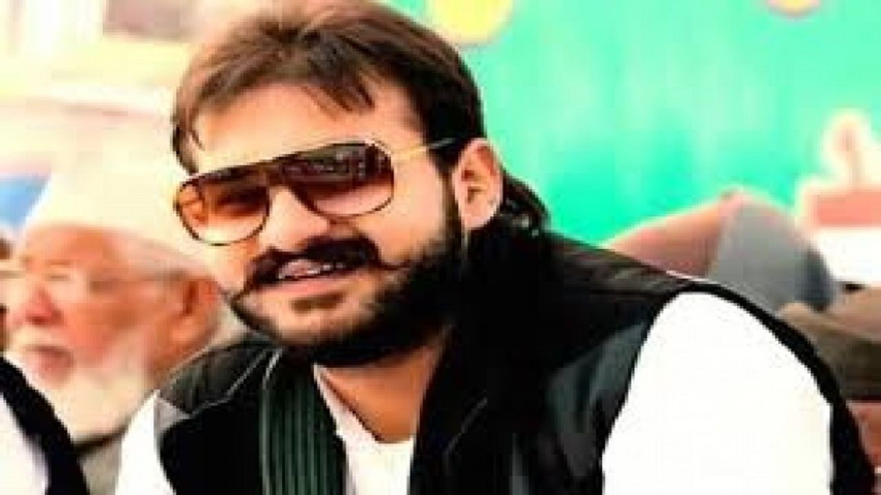 SC confirms upholds bail granted to UP MLA Abbas Ansari in Gangsters ...