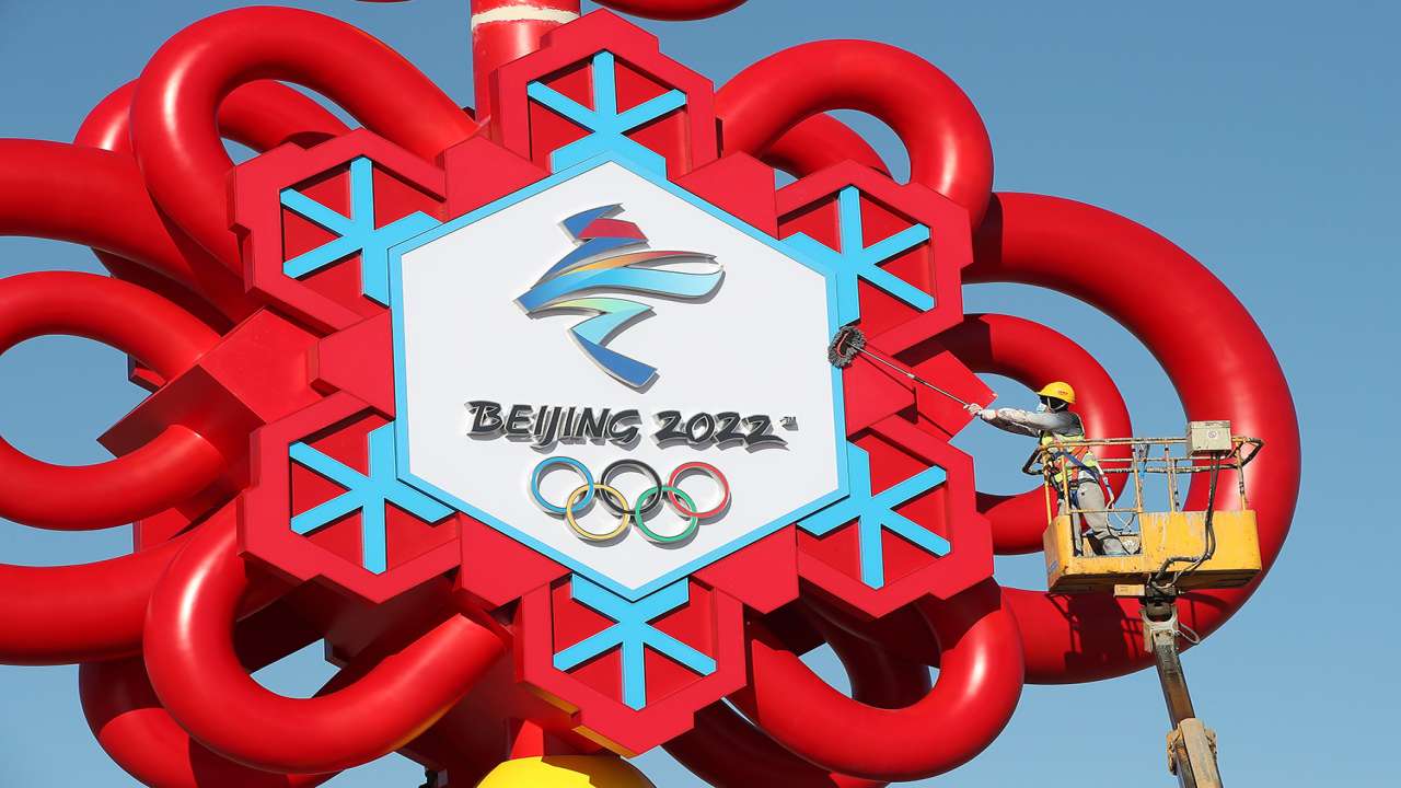 2022 Winter Olympics: Date, time, sports, and how to watch the game
