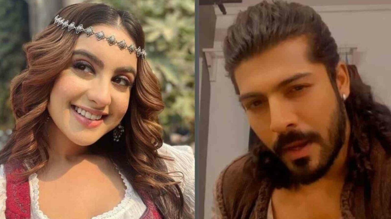 Tunisha Sharma’s death: Co-actor Sheezan Khan arrested on charge of ...
