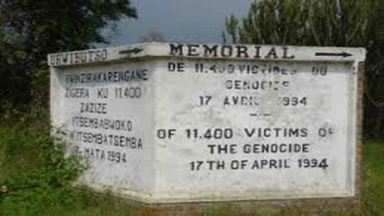 Day of Remembrance of the Victims of the Rwanda Genocide 2024: All You ...