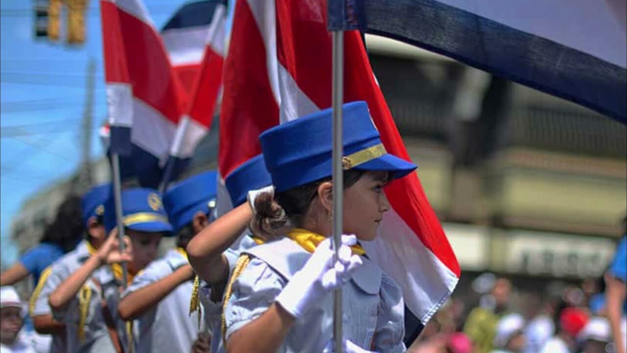 Anniversary of the Battle of Rivas 2023 (Costa Rica): Date, History ...