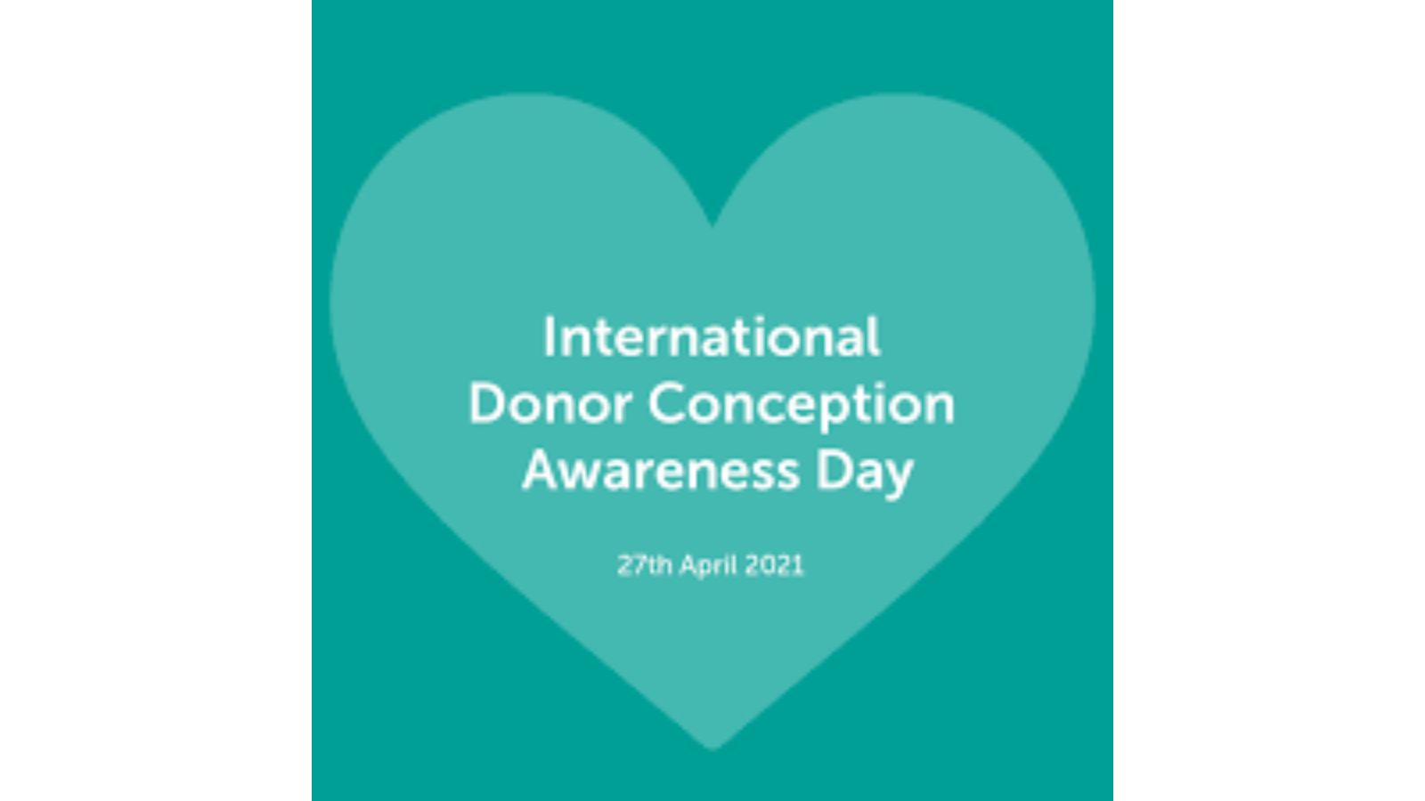 International Donor Conception Awareness Day 2023: Date, History ...