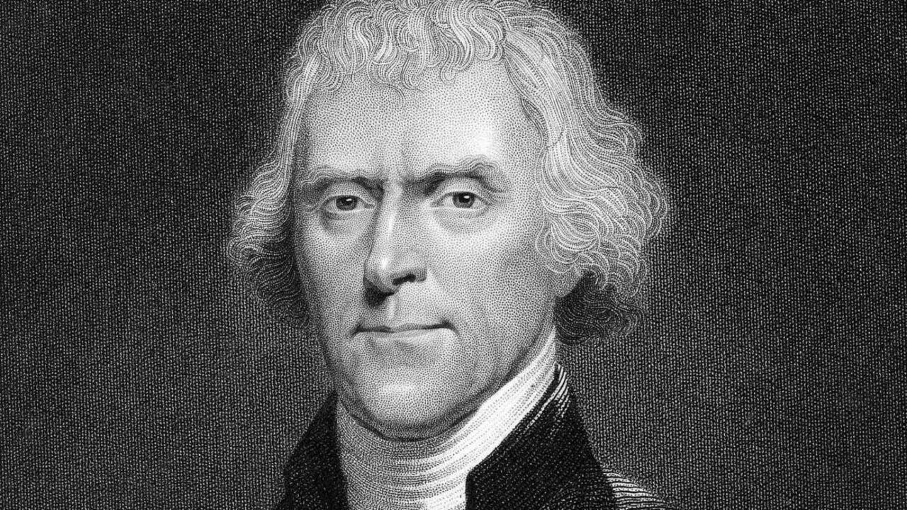 Thomas Jefferson Day 2023: Date, History, Facts to know