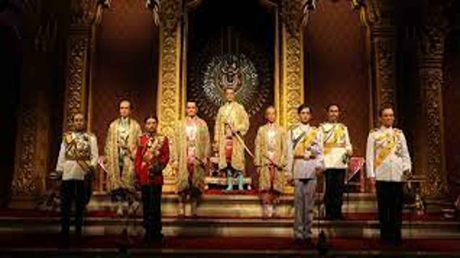 Chakri Day 2024: Date, History, Facts and How To Celebrate