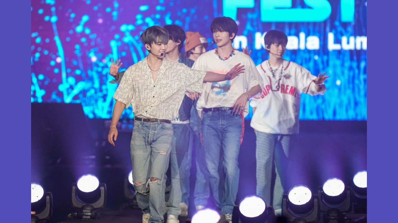 SEEN Festival 2023: Tickets, Dates, Availability