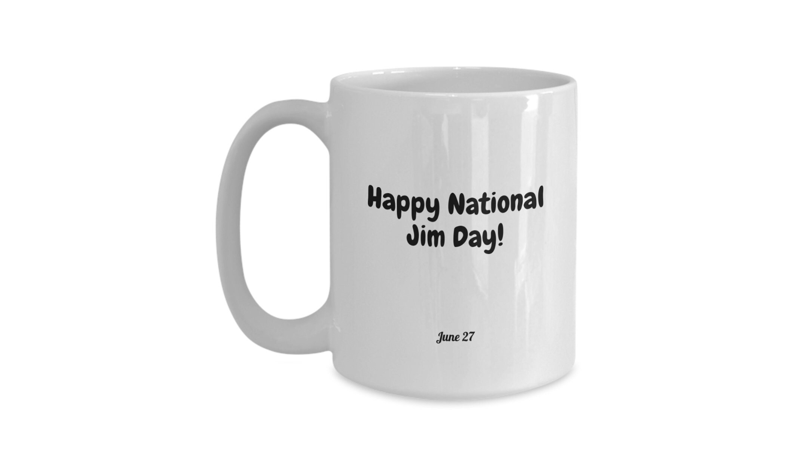 National Jim Day 2023 (US): Facts, Dates and History