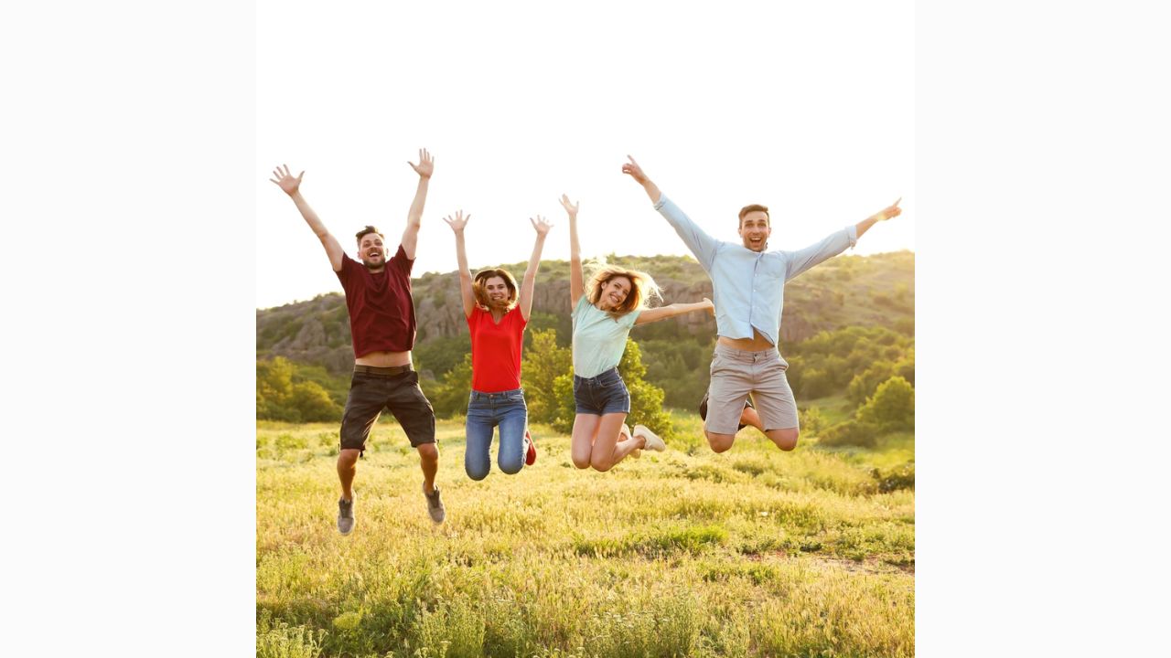 World Jump Day 2023: Date, History, Significance, Facts