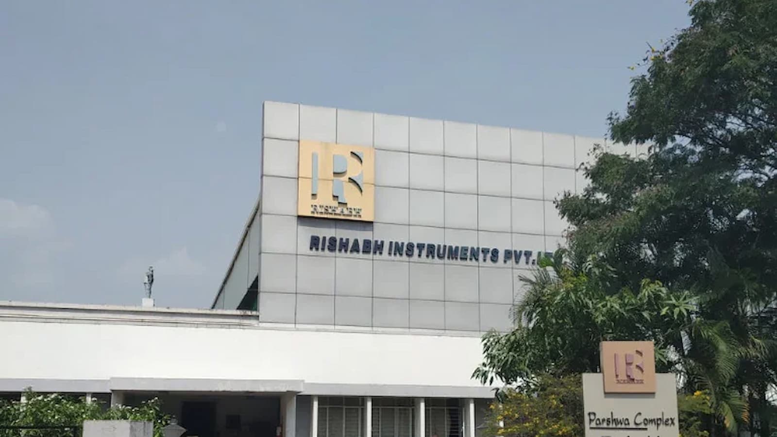Rishabh Instruments stock climbs over 4 pc in debut trade