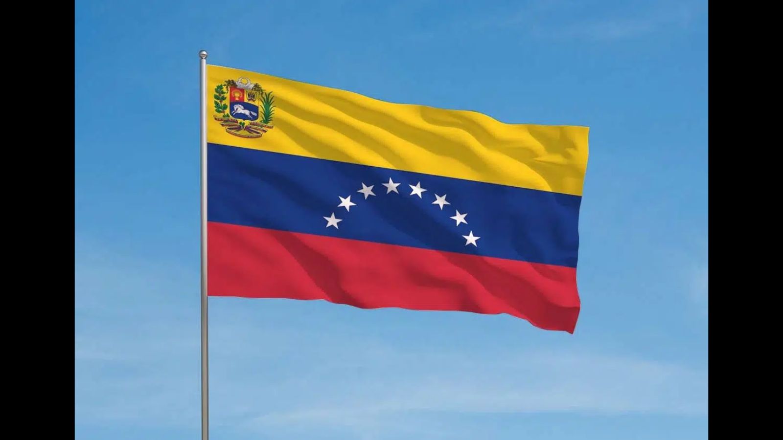 Indigenous Resistance Day 2023 (Venezuela): Dates, History, Facts ...