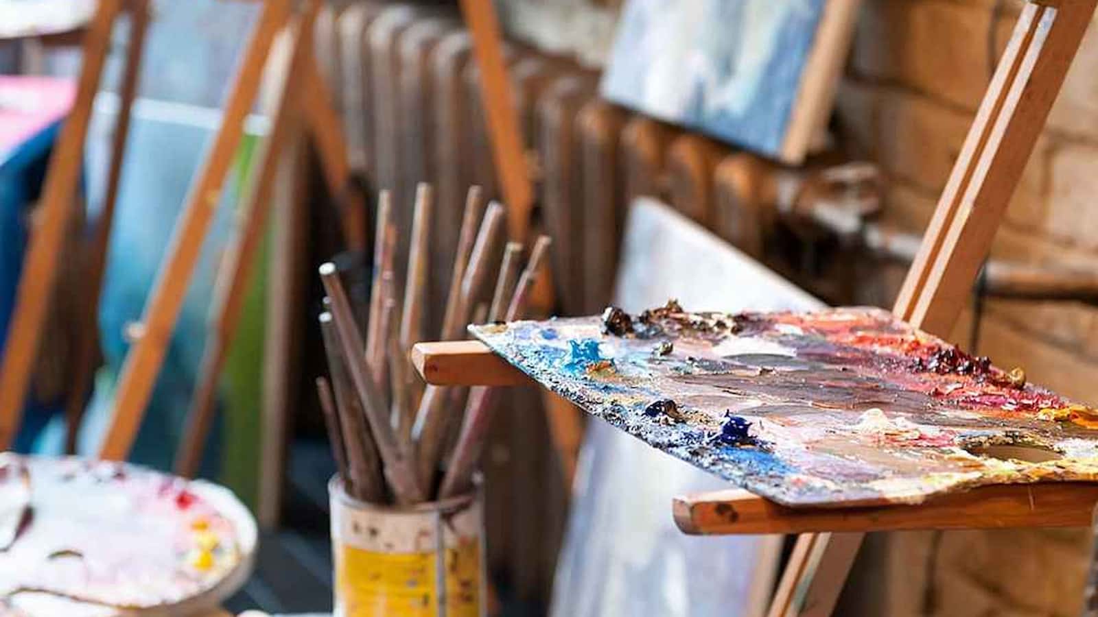 International Artist Day 2023: FAQs, Dates, Activities, and History