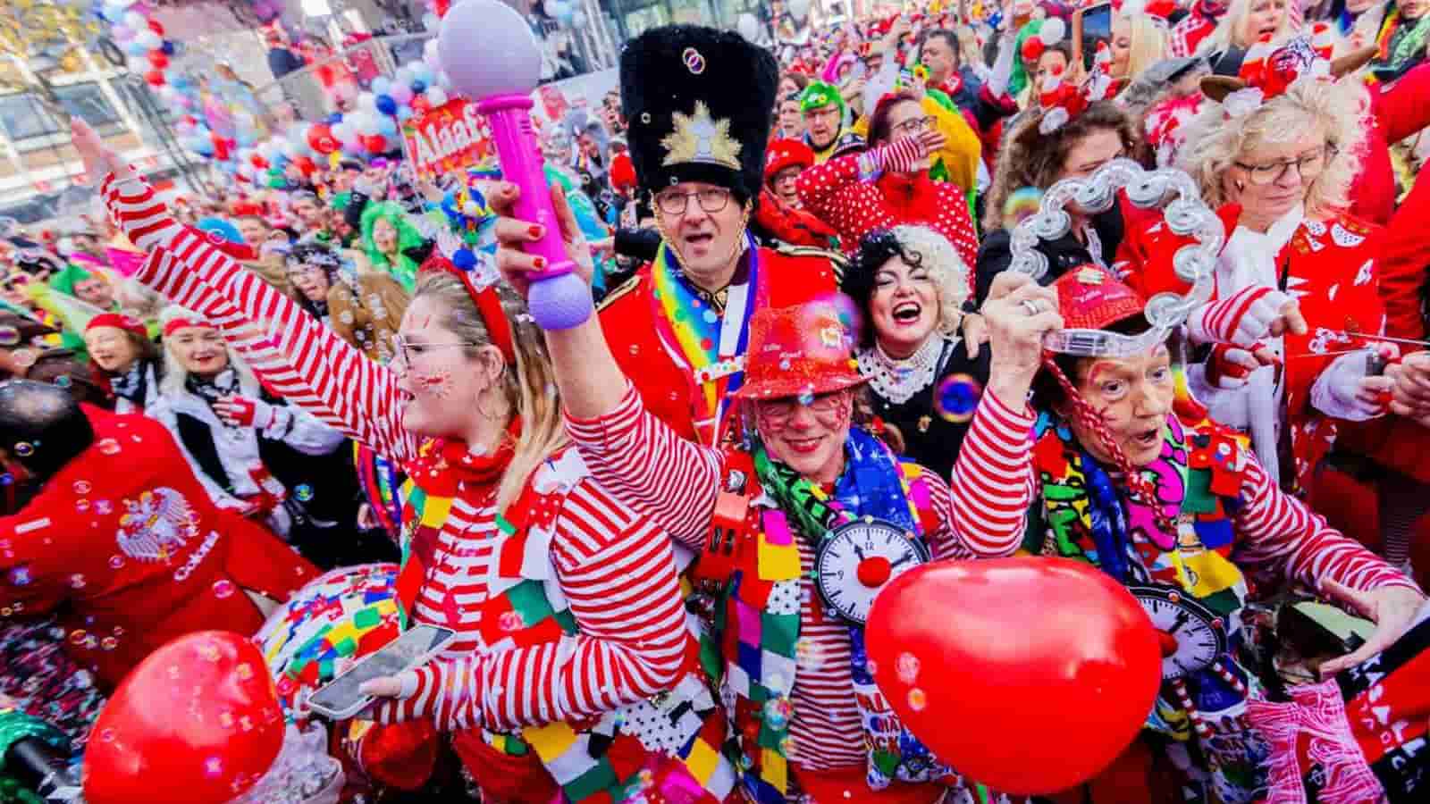 Fasching 2023: Activities, FAQs, Dates, and History
