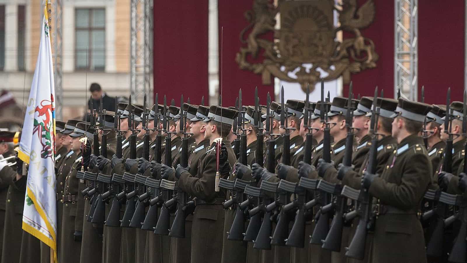 Latvia Independence Day 2023: Dates, FAQs, History, Activities, and ...