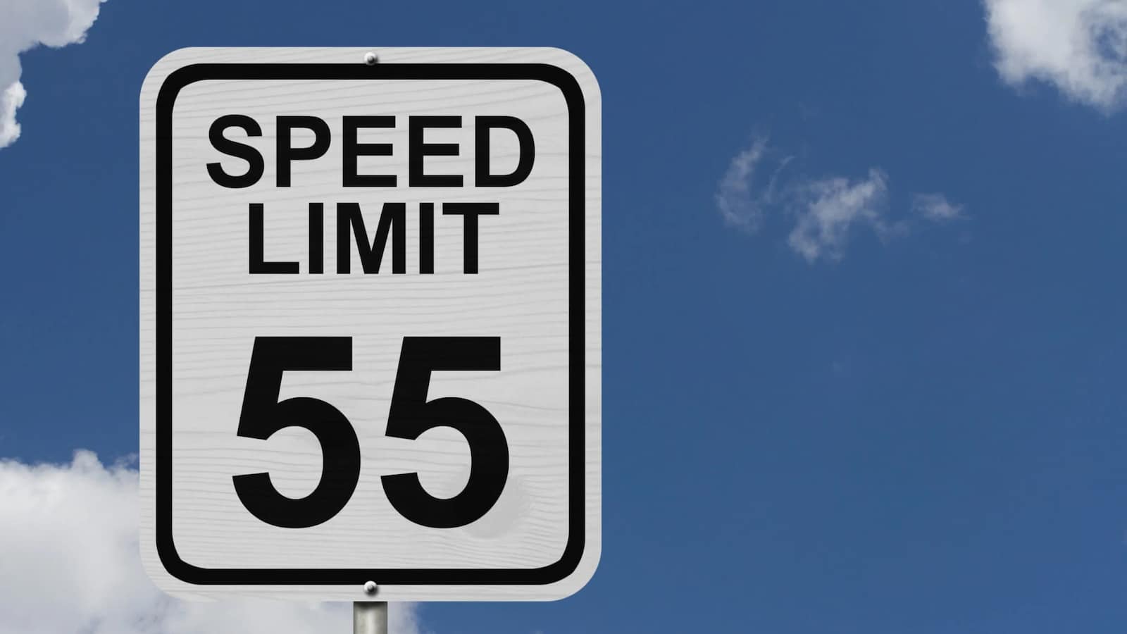 55 mph Speed Limit Day 2024: History, FAQs, Dates, Activities, and ...