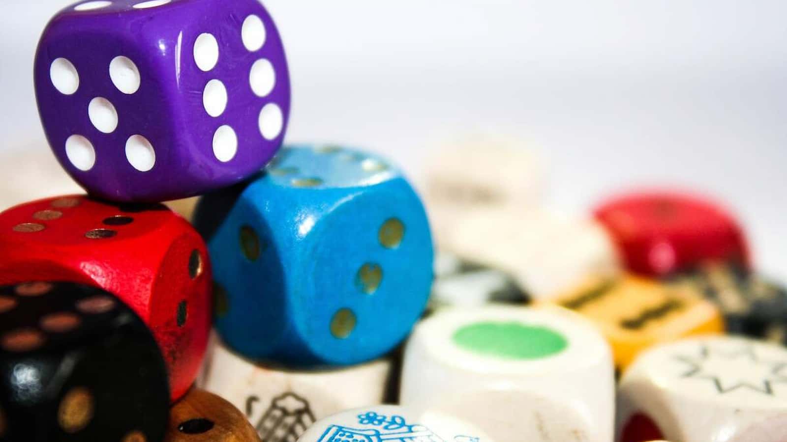 National Dice Day 2023: FAQs, Dates, History, Activities, and Facts ...