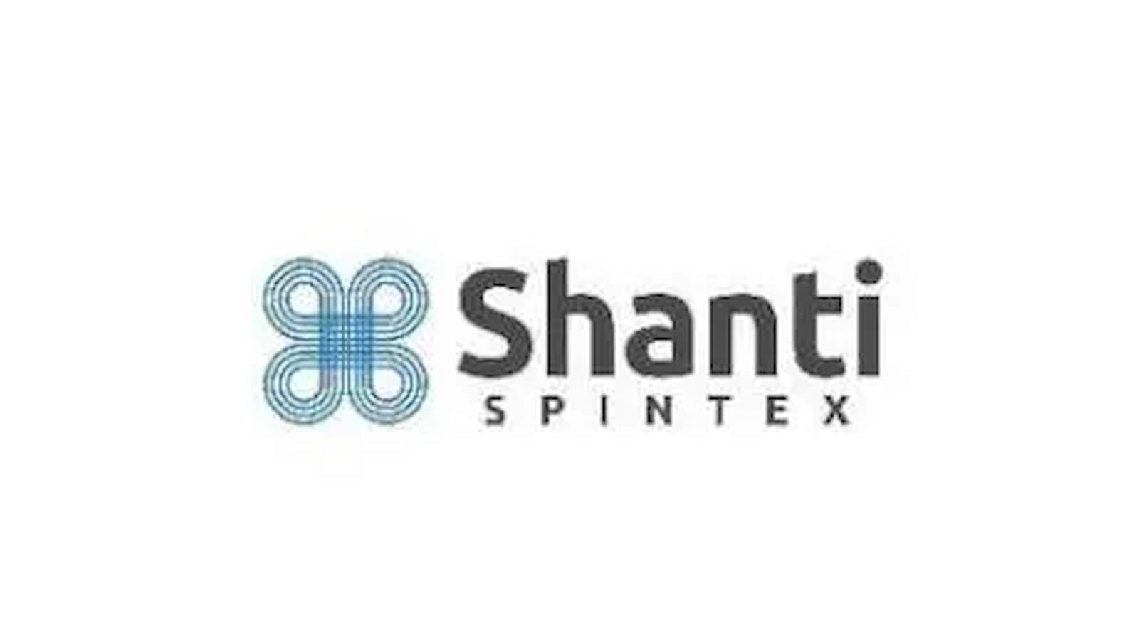 Shanti Spintex IPO Date, Review, Price, Allotment Details