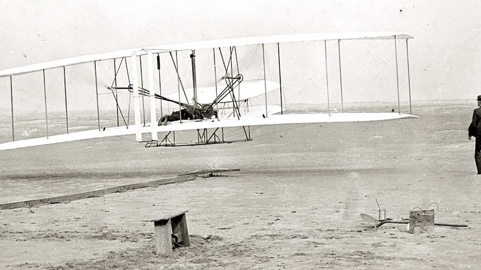 Wright Brother’s Day 2023: Activities, FAQs, Dates, History, and Facts ...