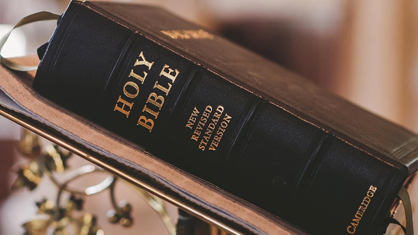 National Bible Day 2024 (Philippines): Activities, History, FAQs, Dates ...