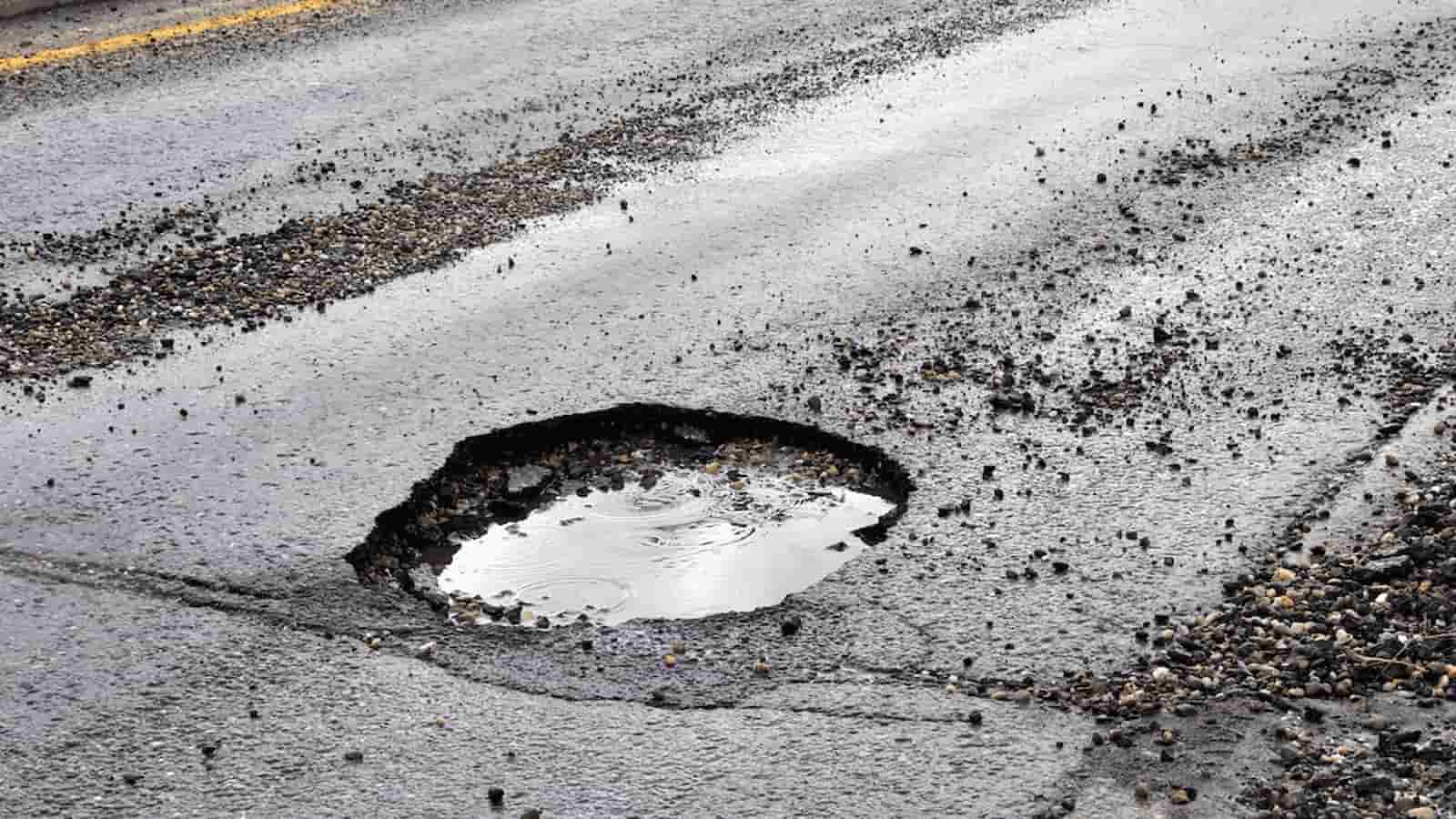 National Pothole Day 2024: History, FAQs, Activities, Dates and Facts ...