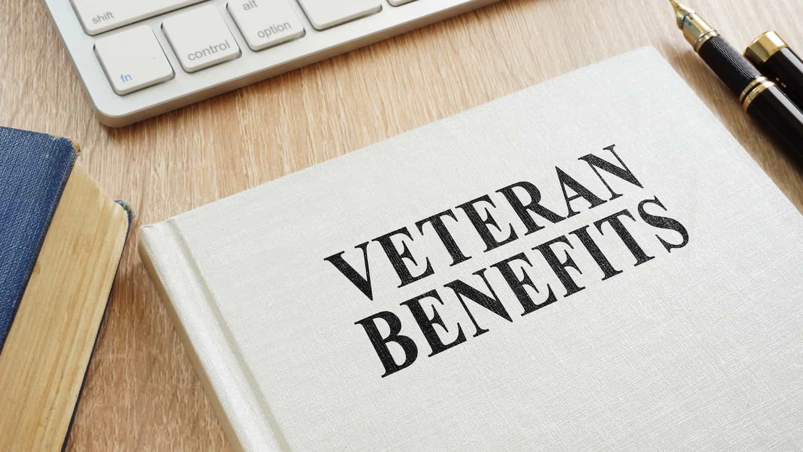 The Benefits of Chapter 33 Veterans: Exploring VA Benefits