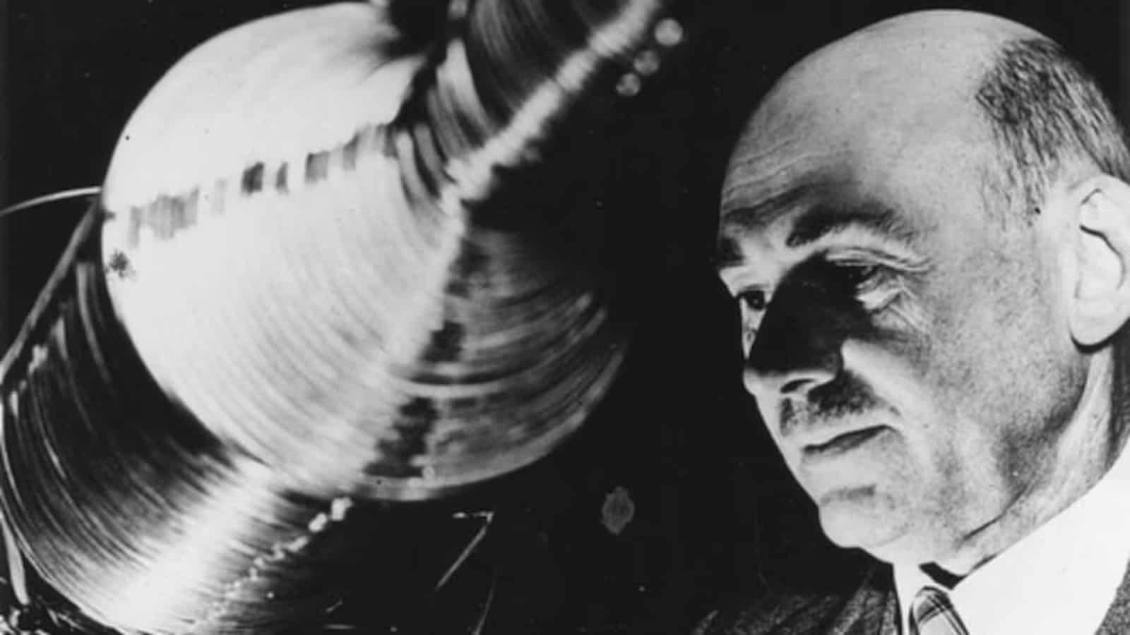 Robert Goddard Day 2024 (US): Activities, FAQs, Dates, History, and ...