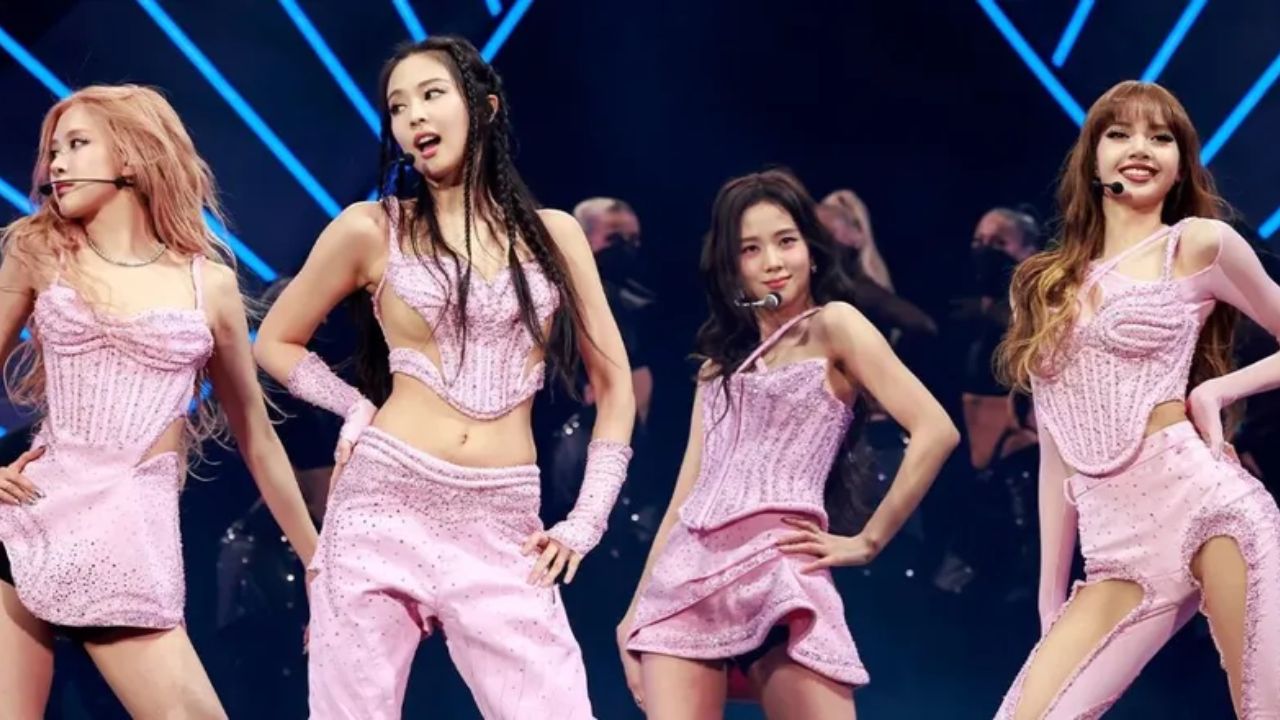 Golden Globes 2026: BLACKPINK’s Lisa Set to Appear as Presenter