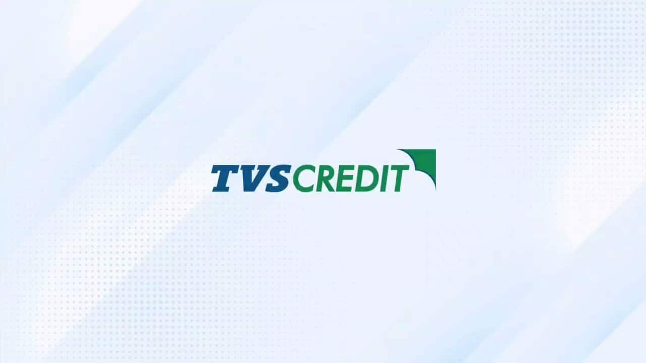 TVS Credit Reports Highest Ever Annual Profit of ₹767 Crore; PAT Up 34% in FY25