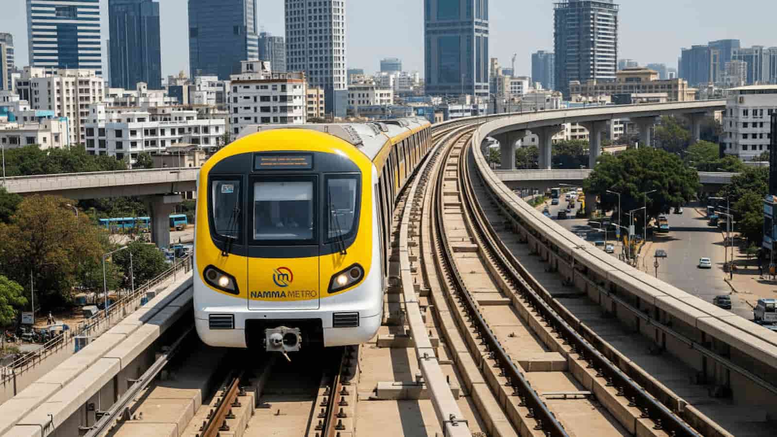 New Chennai Metro Line: DPR for Tambaram–Guindy–Velachery Line to Be ...
