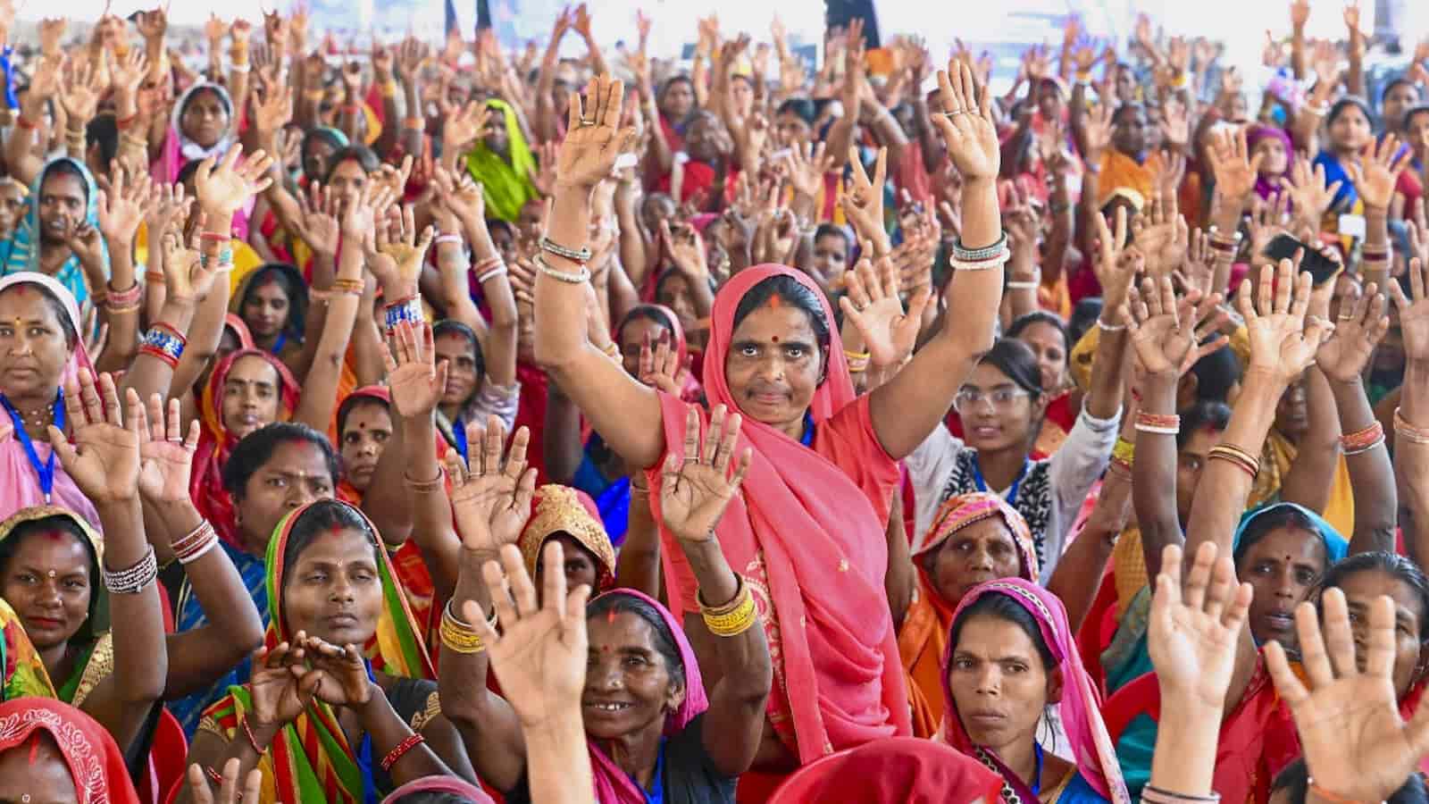 Bihar Women to Get Pending Jeevika Payment of ₹10,000 By December: ₹1.9 Lakh Only After Audit