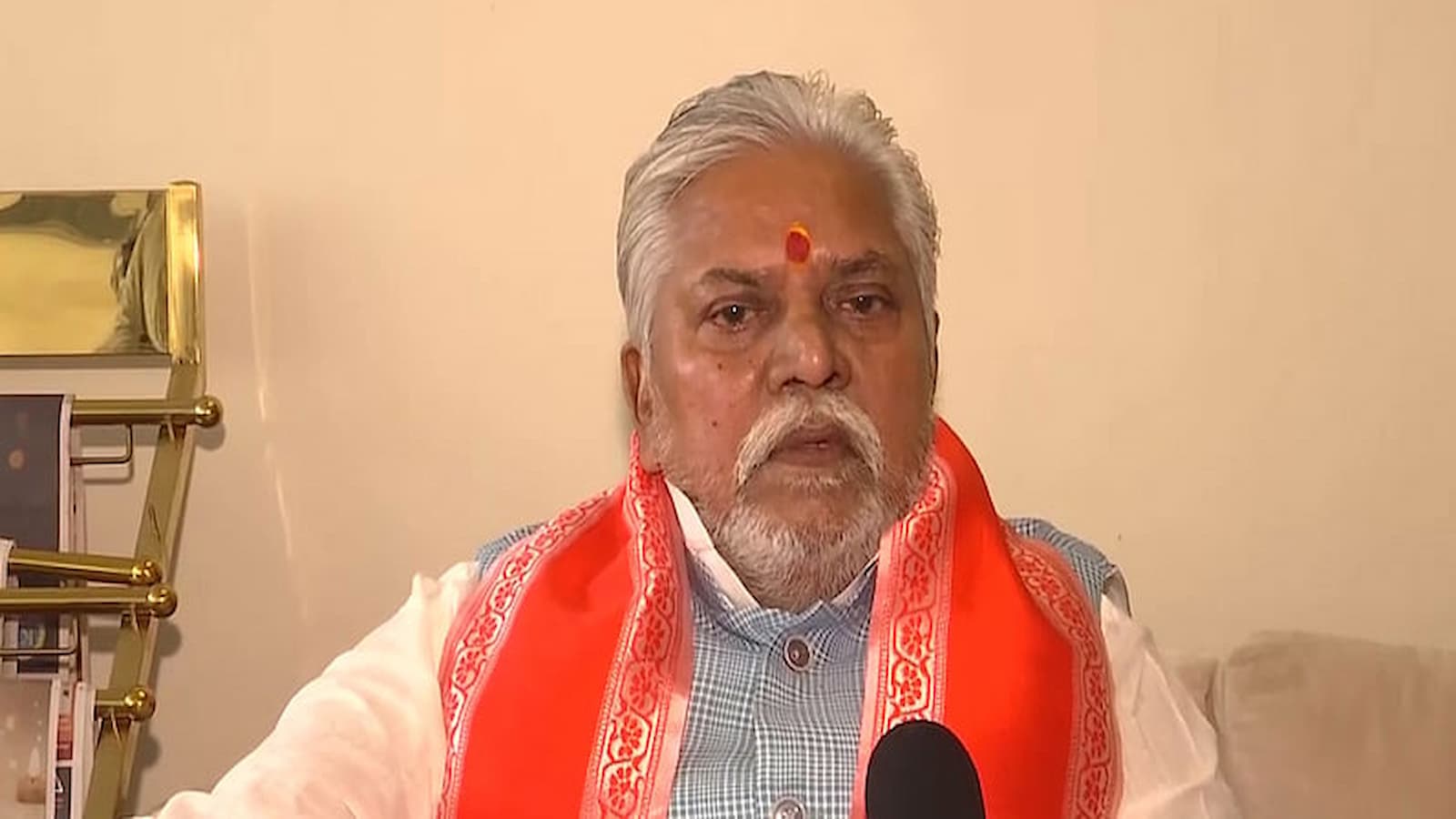 Veteran BJP leader Prem Kumar unanimously elected Speaker of Bihar assembly