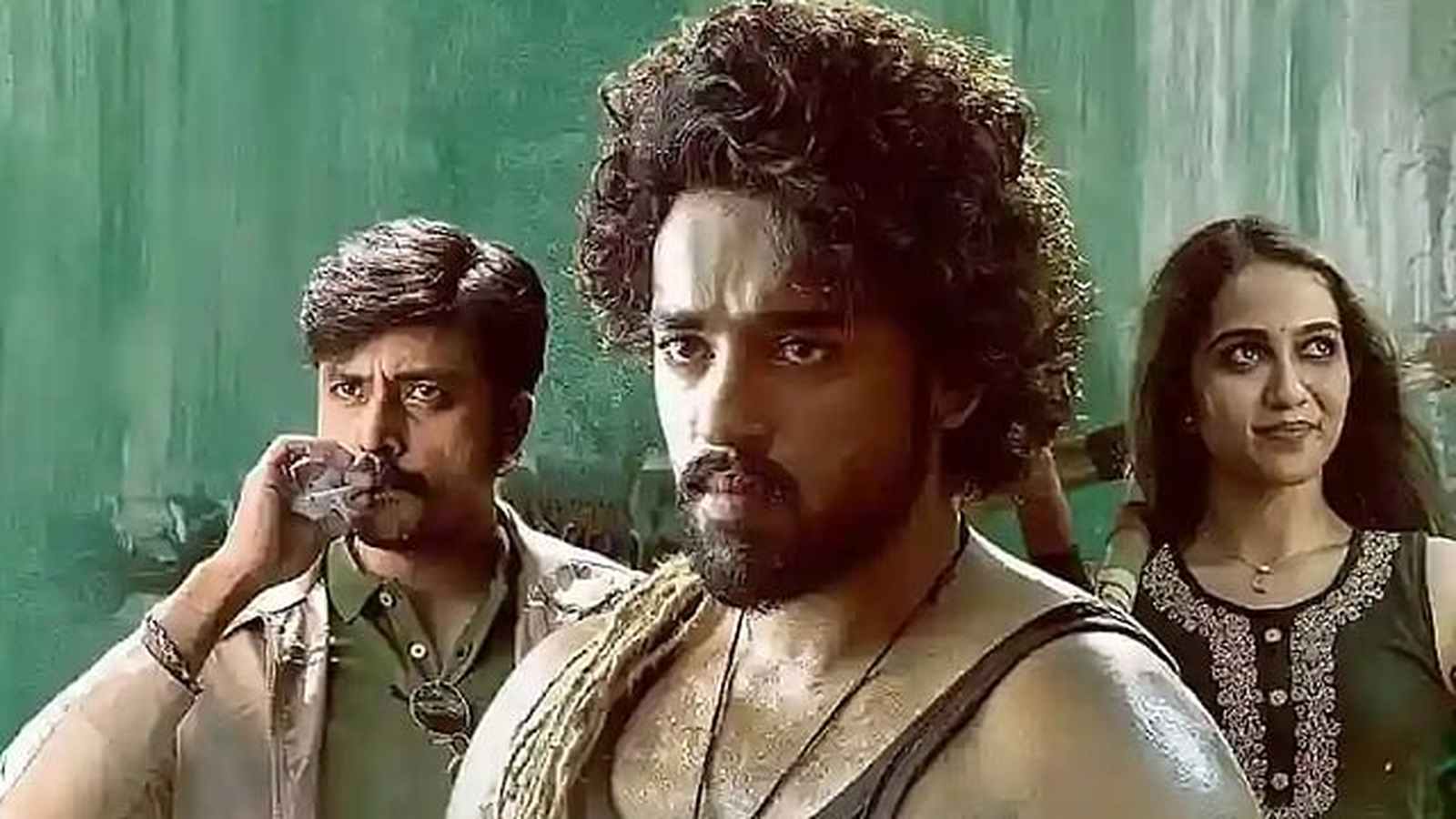 Mowgli OTT Release Confirmed: Streaming Date, Platform, and Full Details