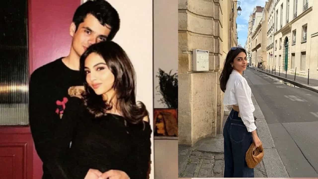 Who Is Aviva Baig? Meet the Photographer Set to Join the Gandhi–Vadra ...