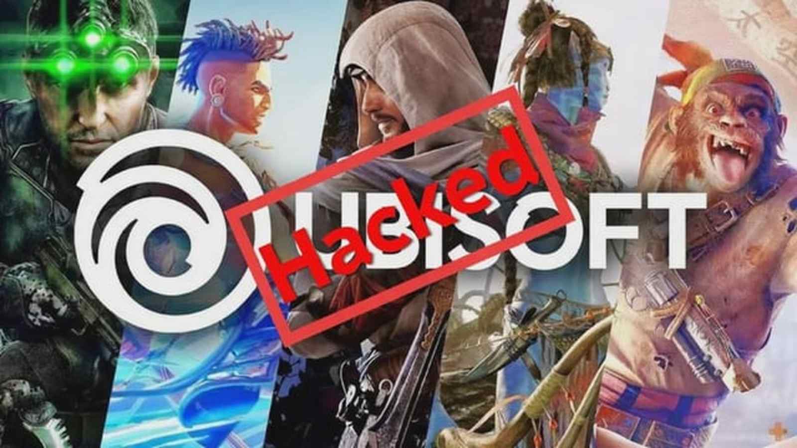 Ubisoft Security Breach: Could Upcoming Assassin’s Creed and Splinter ...