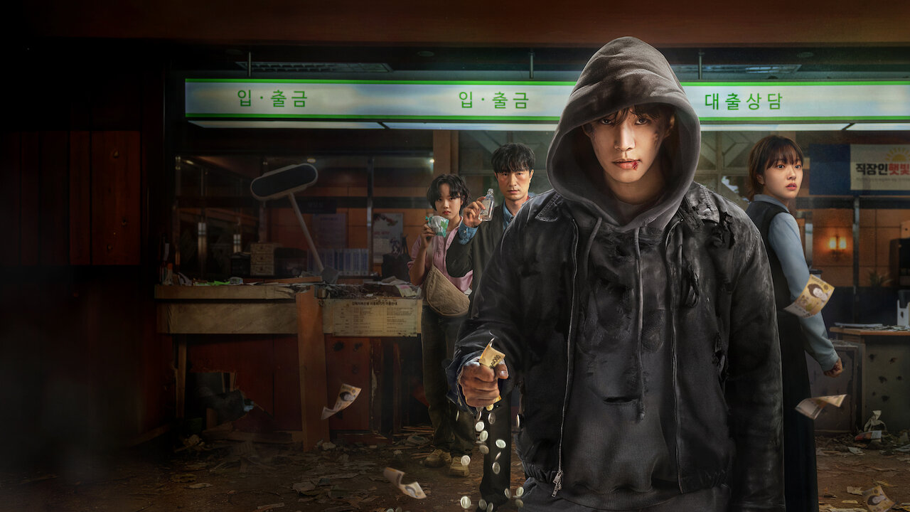 Netflix Global Charts: Lee Junho’s ‘Cashero’ Secures Top Spot Worldwide