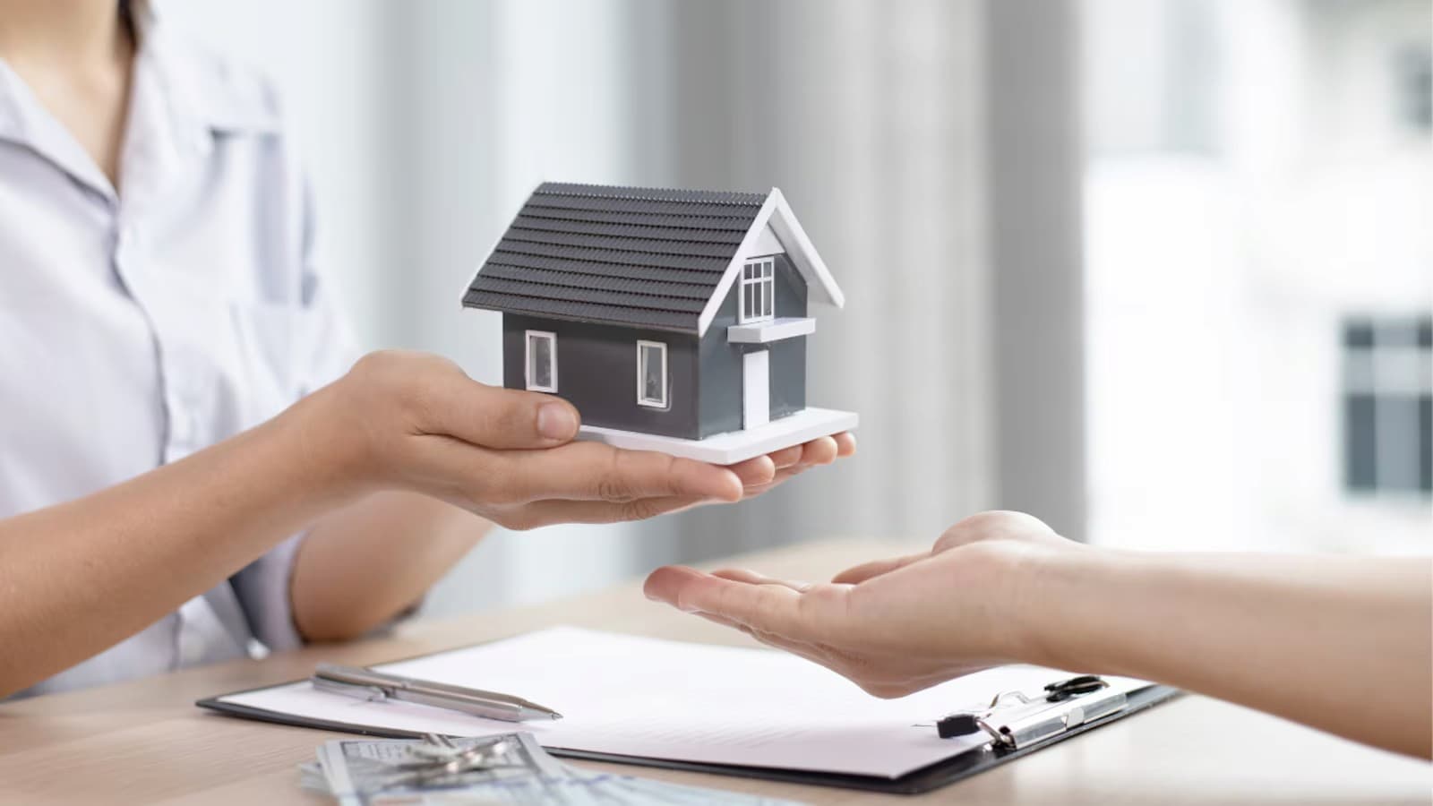 Co-Owning a Home? Here’s What Couples Should Know About Tax Rules