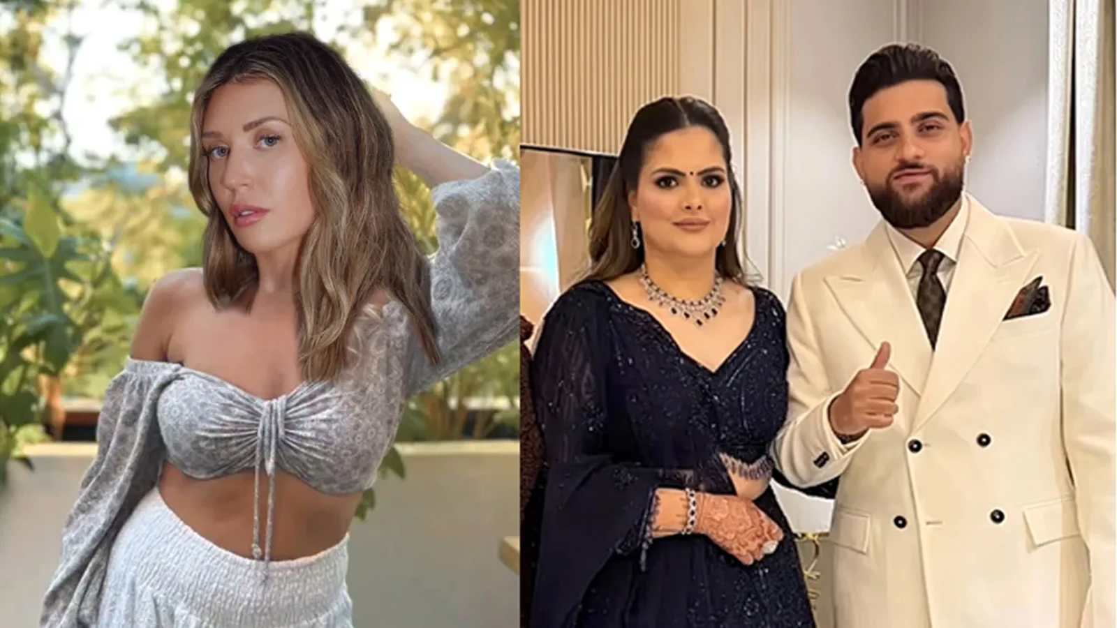 Karan Aujla Extramarital Affair Allegations Explained, Check Timeline ...