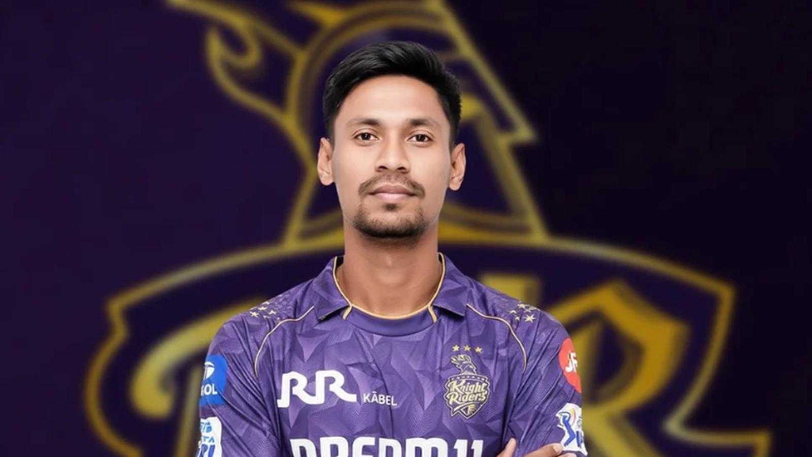 KKR Releases Mustafizur Rahman: Will He Still Get His ₹9.20 Crore IPL ...