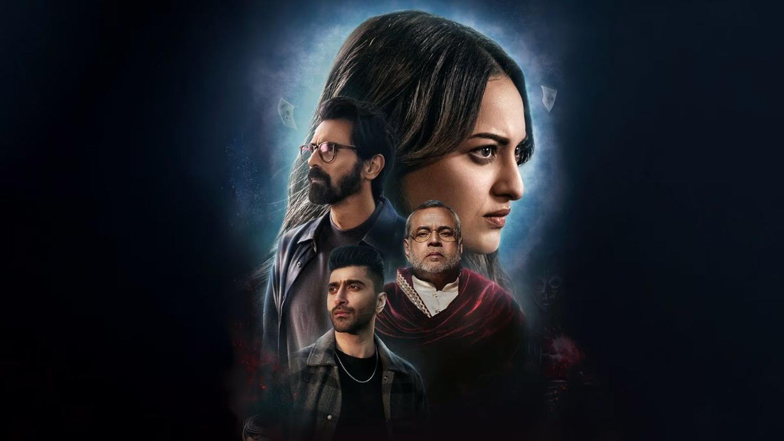Sonakshi Sinha’s Nikita Roy on OTT: Release Date, Platform and ...