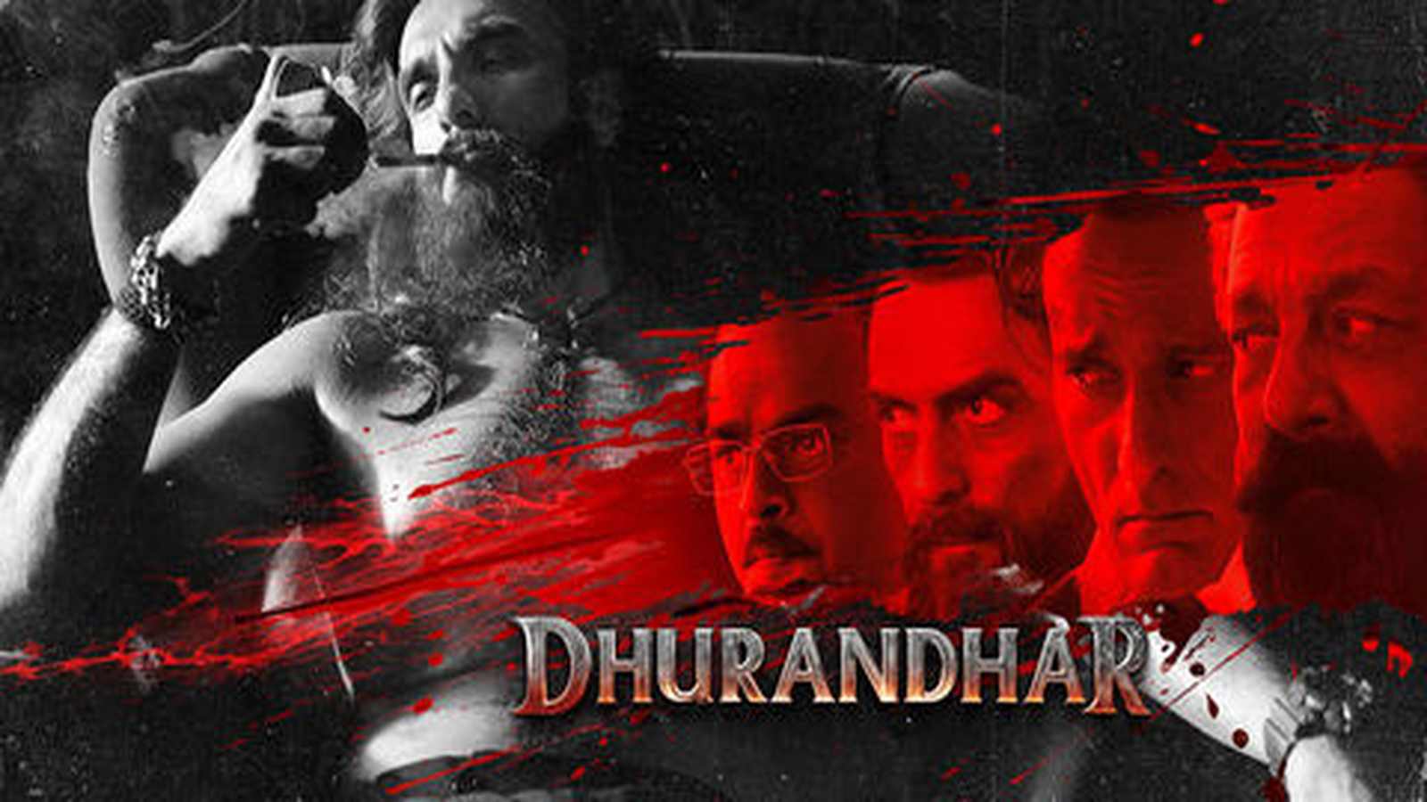 Dhurandhar OTT Release on Netflix: Uncut Version Rumours, Date, Time ...