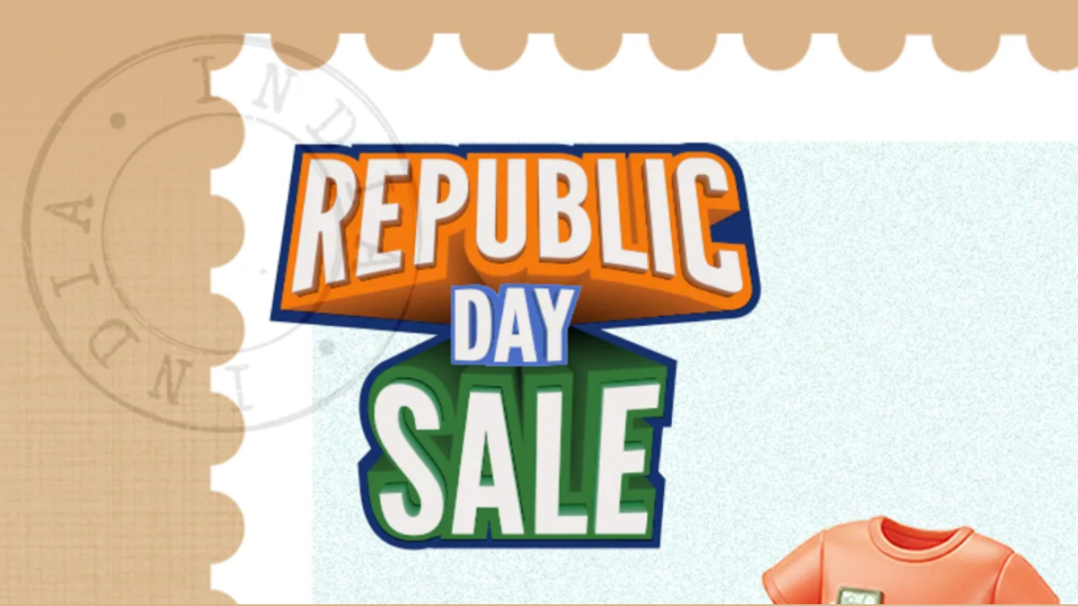 Flipkart Republic Day Sale Slashes iPhone 17 Price: Check Here
