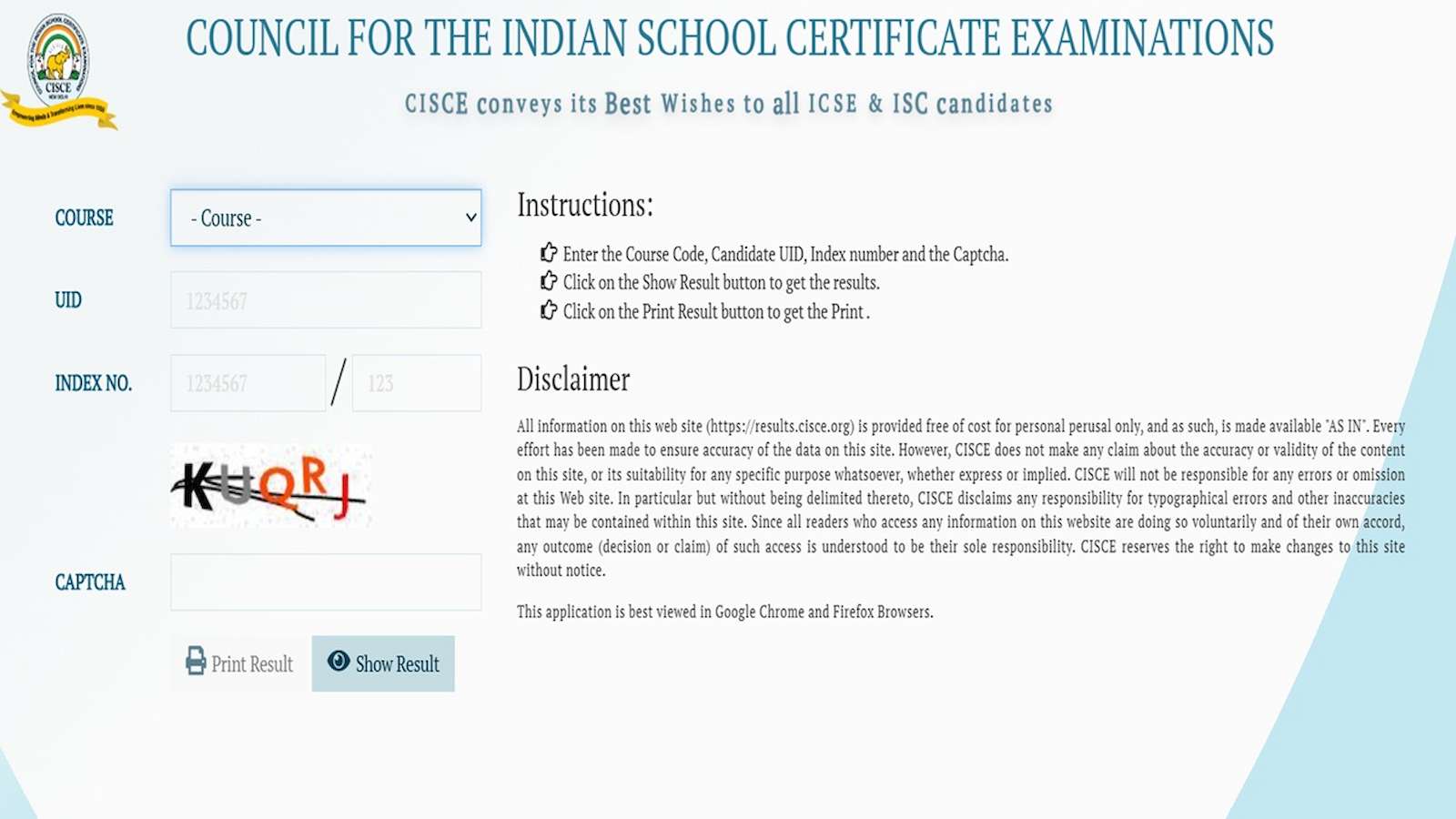 ICSE, ISC Admit Card 2026 Soon: Check Release Date, Download Steps, and ...