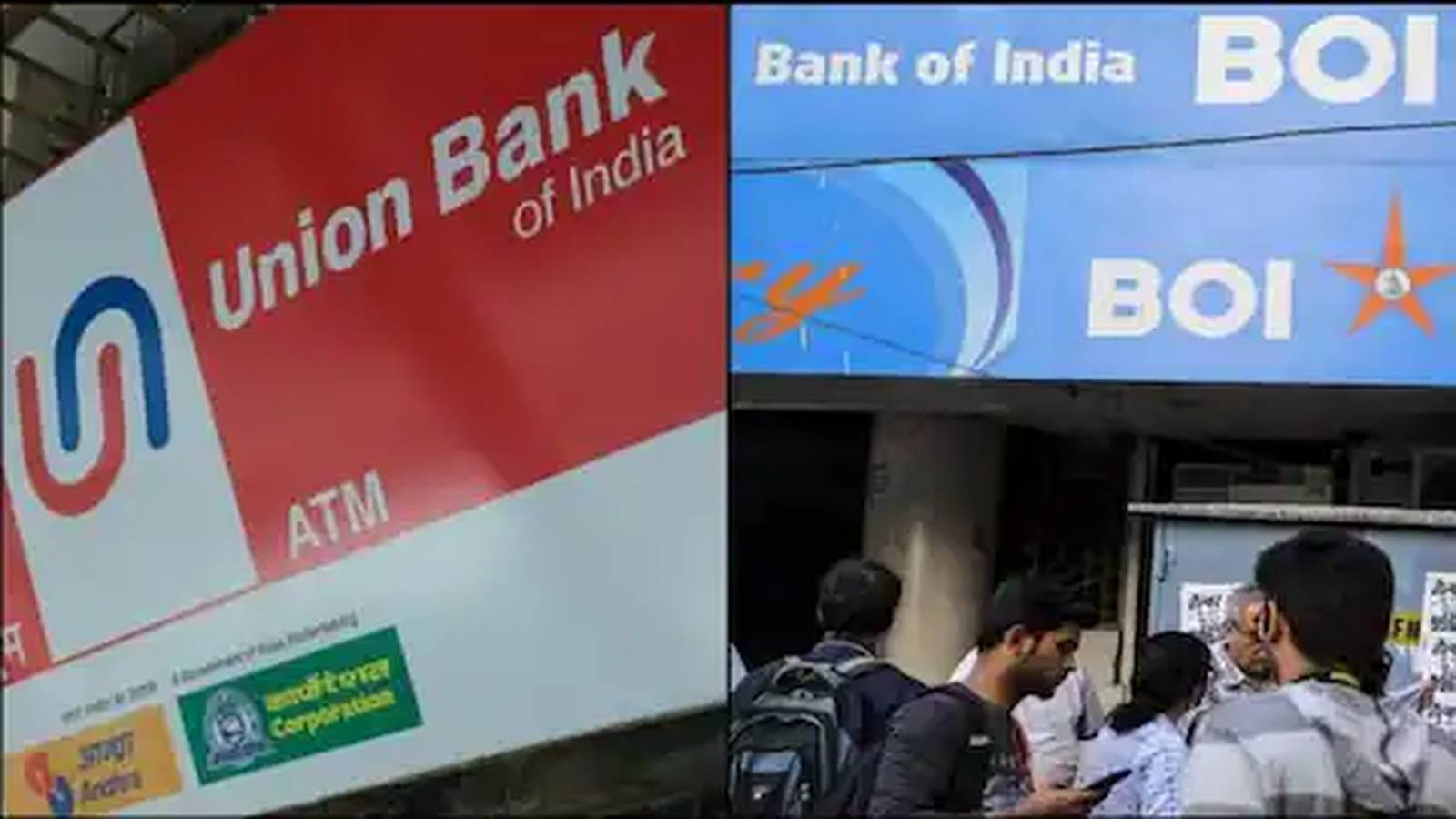 Union Bank of India and Bank of India Merger: What Happens to Your ...