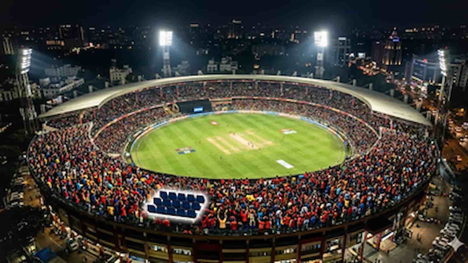 Invested approx 7 crore to improve crowd management at Chinnaswamy: RCB CEO