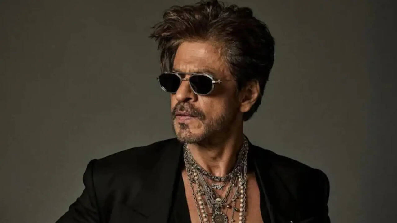 King Movie Release Date Out: Shah Rukh Khan’s Film Confirmed for ...