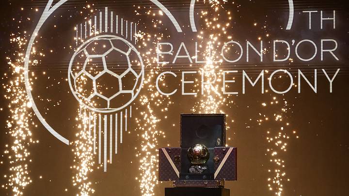 Ballon d’Or 2026 Ceremony Date, Venue and Why Ceremony Is Moving to London?