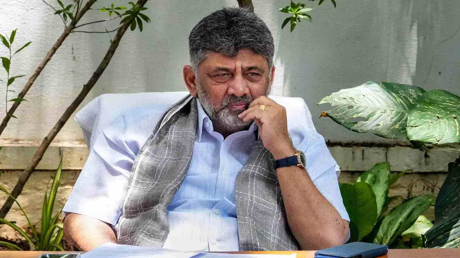 Karnataka CM Oath on June 3: Why DK Shivakumar Picked This Date?