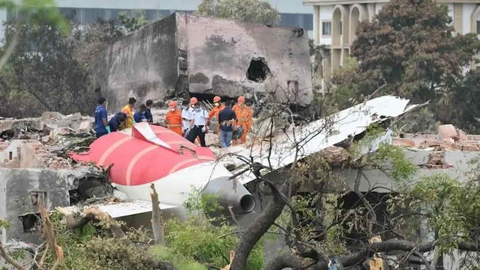 No Interim Report Expected Yet in Air India 171 Ahmedabad Crash Probe